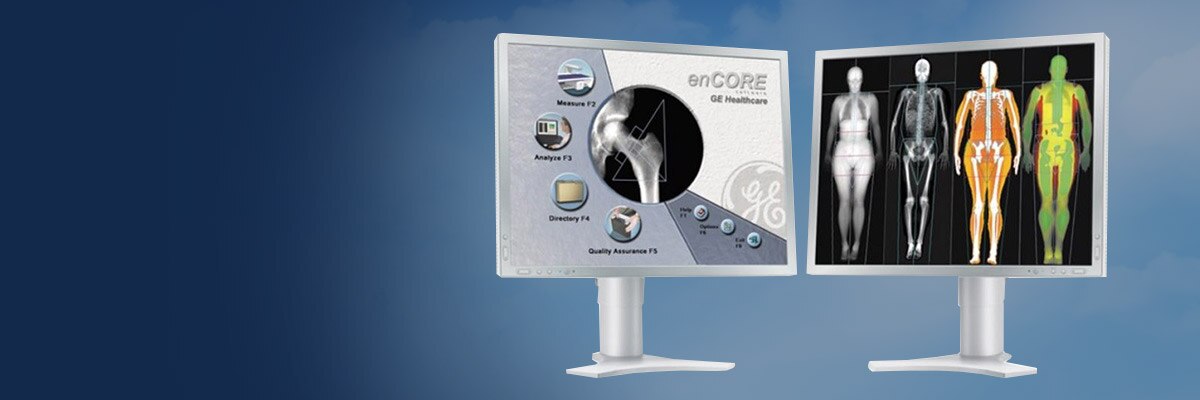 enCORE Software Platform | GE HealthCare (Australia & New Zealand)