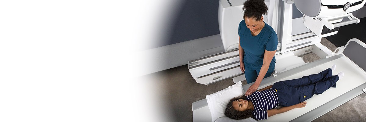 Discovery RF180 Radiography and Fluoroscopy System | GE HealthCare ...