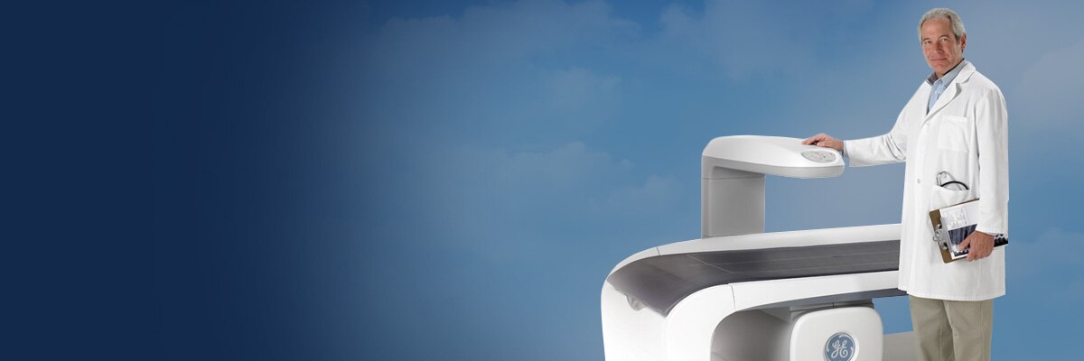 DXA Education Platform | GE HealthCare (Australia & New Zealand)