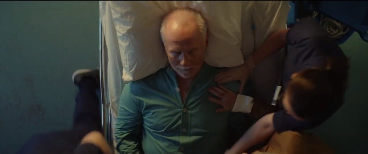 Portrait Mobile | GE Healthcare (Australia & New Zealand)