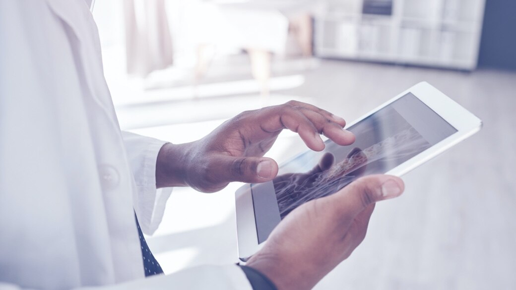 Portrait™ Mobile | GE Healthcare (Australia & New Zealand)