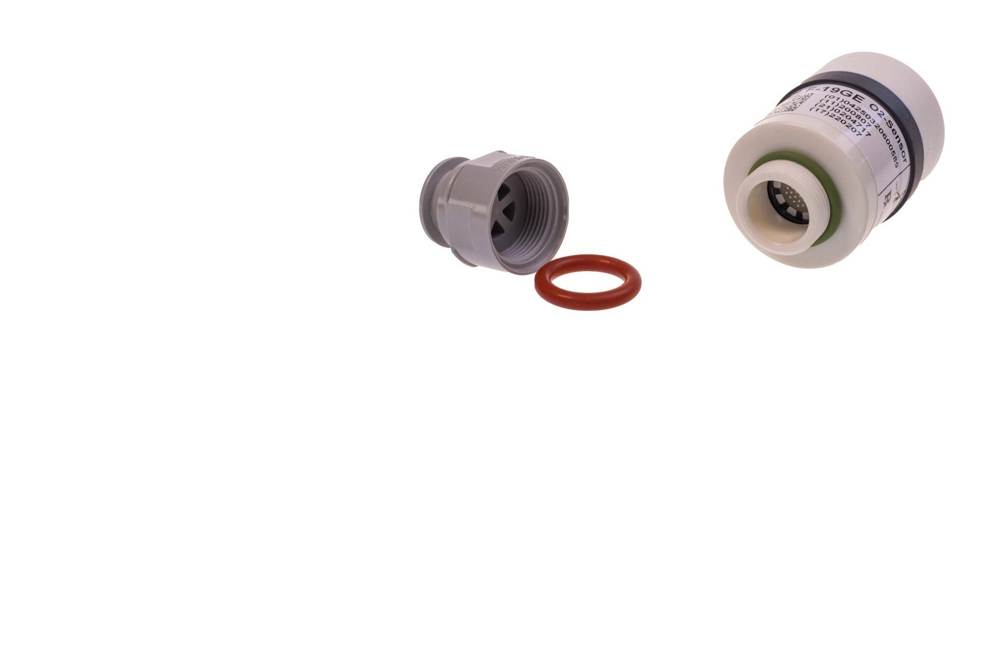 Anesthesia O2 Cells | Accessories and Supplies | GE HealthCare ...