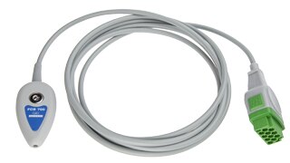 Fetal Spiral Electrode Cable-Rectangle | GE HealthCare (Australia & New ...