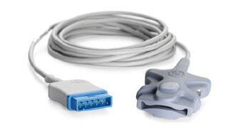 TruSignal Integrated FingerTip Sensor | GE HealthCare (Australia & New ...