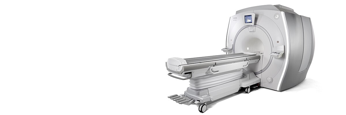 SIGNA™ PETMR with QuantWorks | Imaging System | GE HealthCare ...