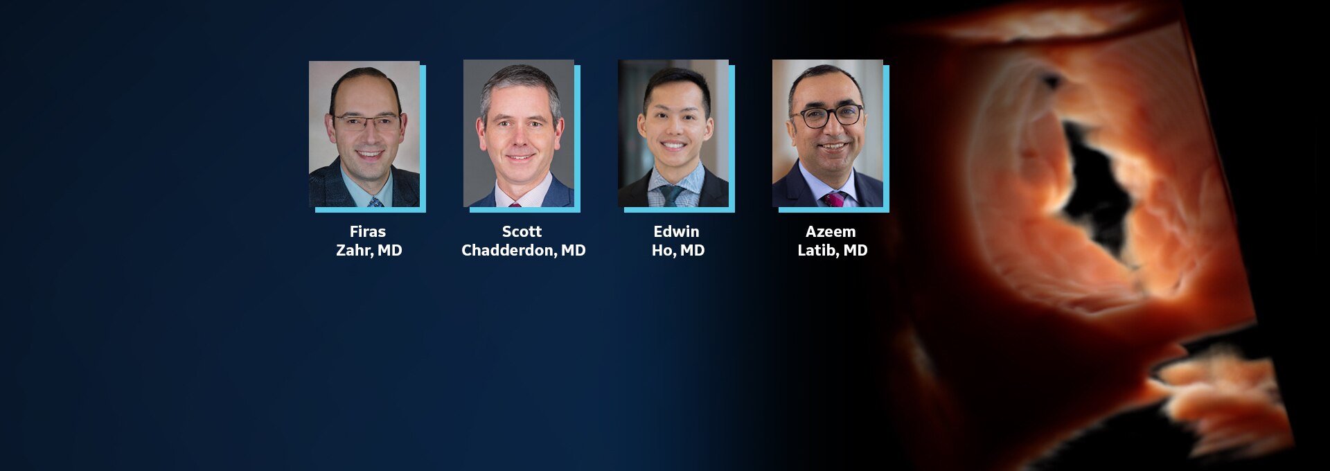 Vivid Talks | GE HealthCare (Australia & New Zealand)