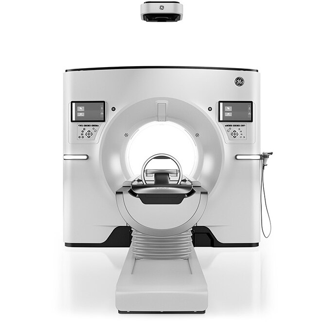 Computed Tomography | GE HealthCare (Australia & New Zealand)