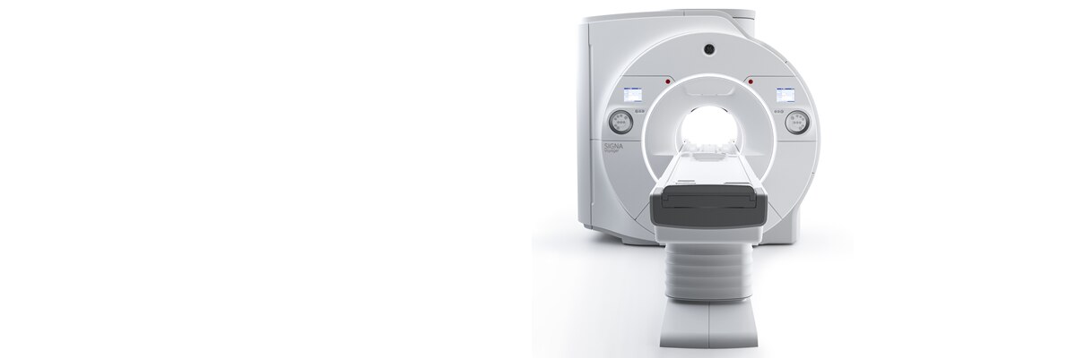 SIGNA™ Voyager AIR™ Edition | Imaging System | GE HealthCare (Australia ...