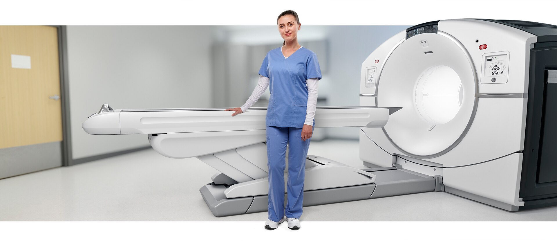 Discovery™ IQ Gen 2 | PET/CT System | GE HealthCare (Australia & New ...