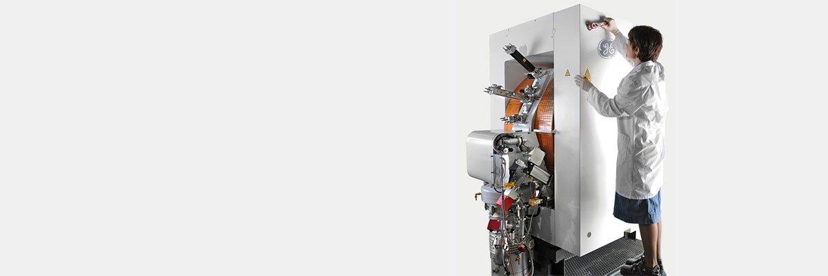 PETtrace 800 Series Cyclotron | GE HealthCare (Australia & New Zealand)