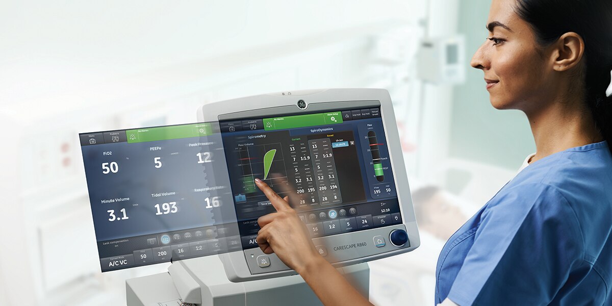 Patient Monitoring System
