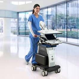 LOGIQ™ P9 XDclear™ | Ultrasound System | GE Healthcare (Australia & New ...