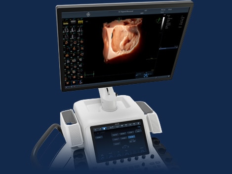 Vivid E95 Ultra Edition | GE HealthCare (Australia & New Zealand)