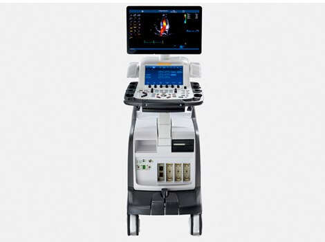 Cardiology Solutions | GE HealthCare (Australia & New Zealand)