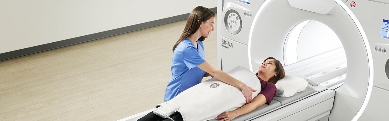 SIGNA™ Premier AIR™ IQ Edition | Imaging System | GE HealthCare ...