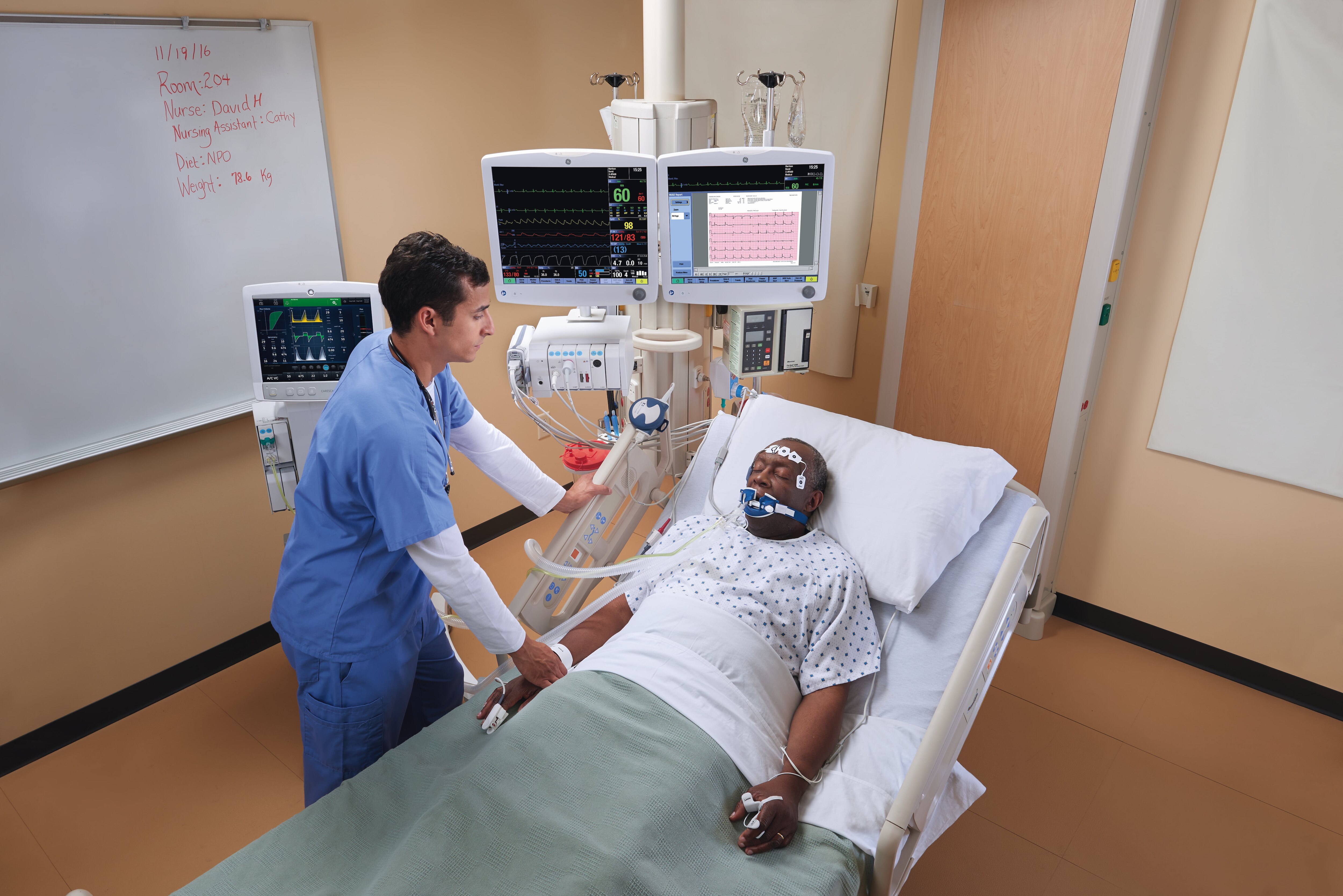 Clinical Consumables | GE HealthCare (Australia & New Zealand)