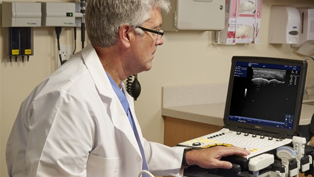 MSK Lower Extremity | GE HealthCare