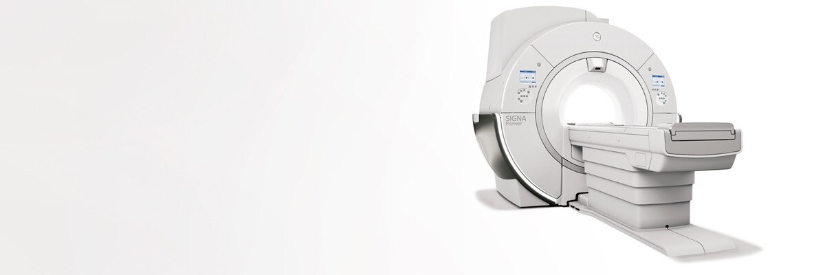 SIGNA™ Pioneer AIR™ Edition | Imaging System | GE HealthCare (Australia ...