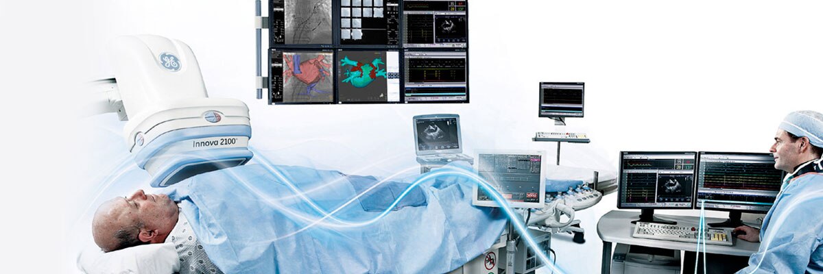 CardioLab XT | GE HealthCare (Australia & New Zealand)
